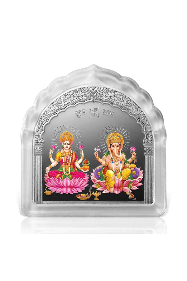 999 MMTC Pure Silver Coin - High Quality and Investment | PAAIE