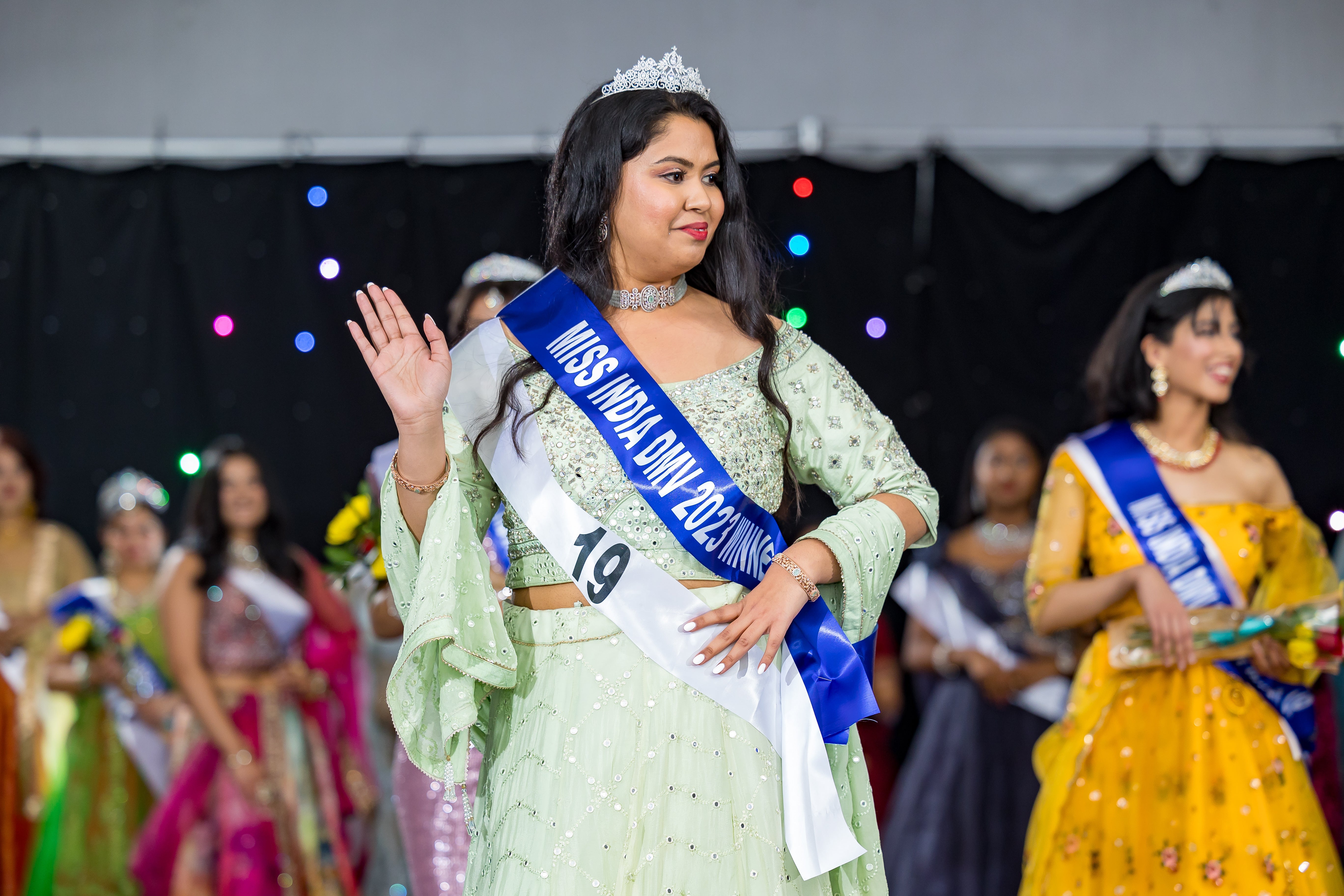 FASHION SHOWS– PAAIE