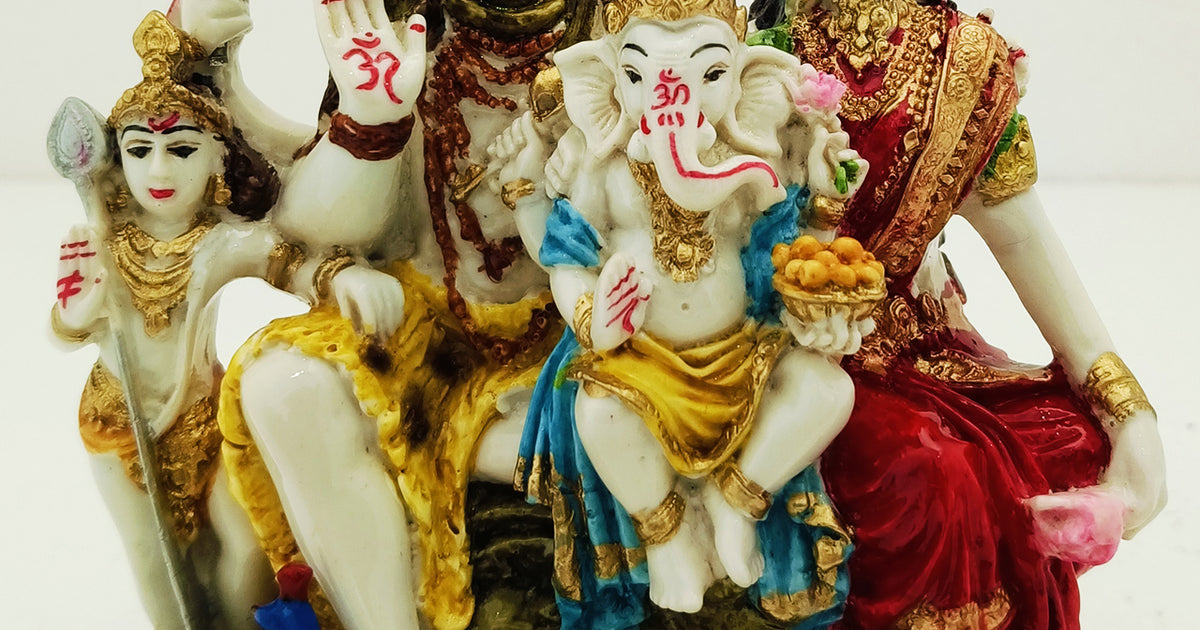 Ganeshotsav Special– PAAIE