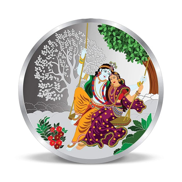 Silver Products– PAAIE