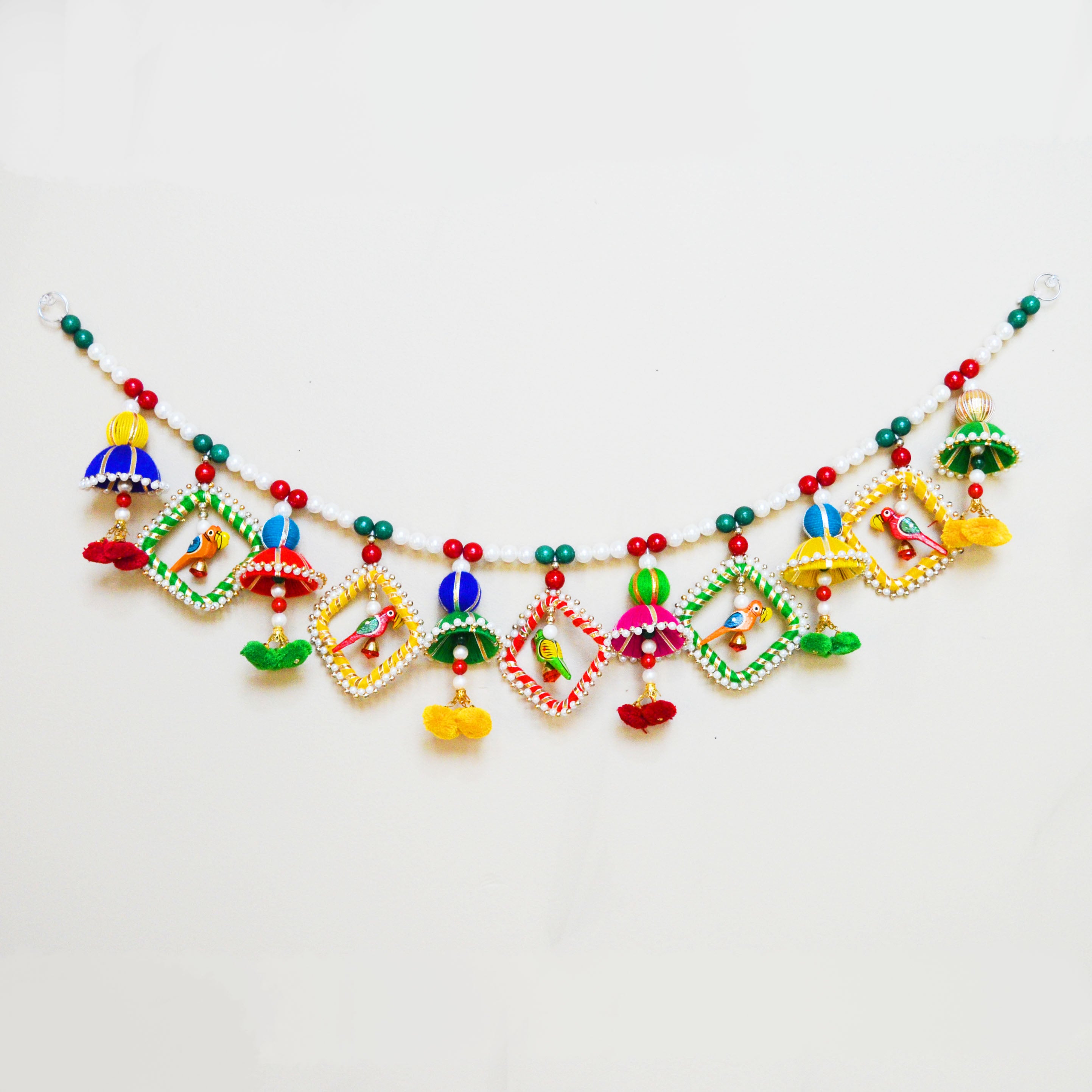 Designer Door Hanging Toran (Design 8)– PAAIE