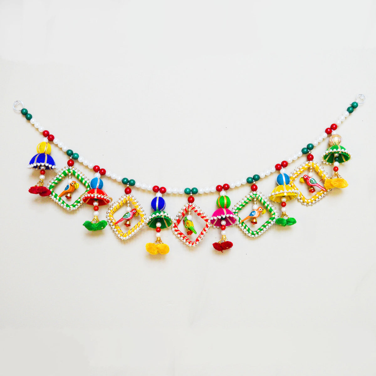 Designer Door Hanging Toran (Design 8)– PAAIE