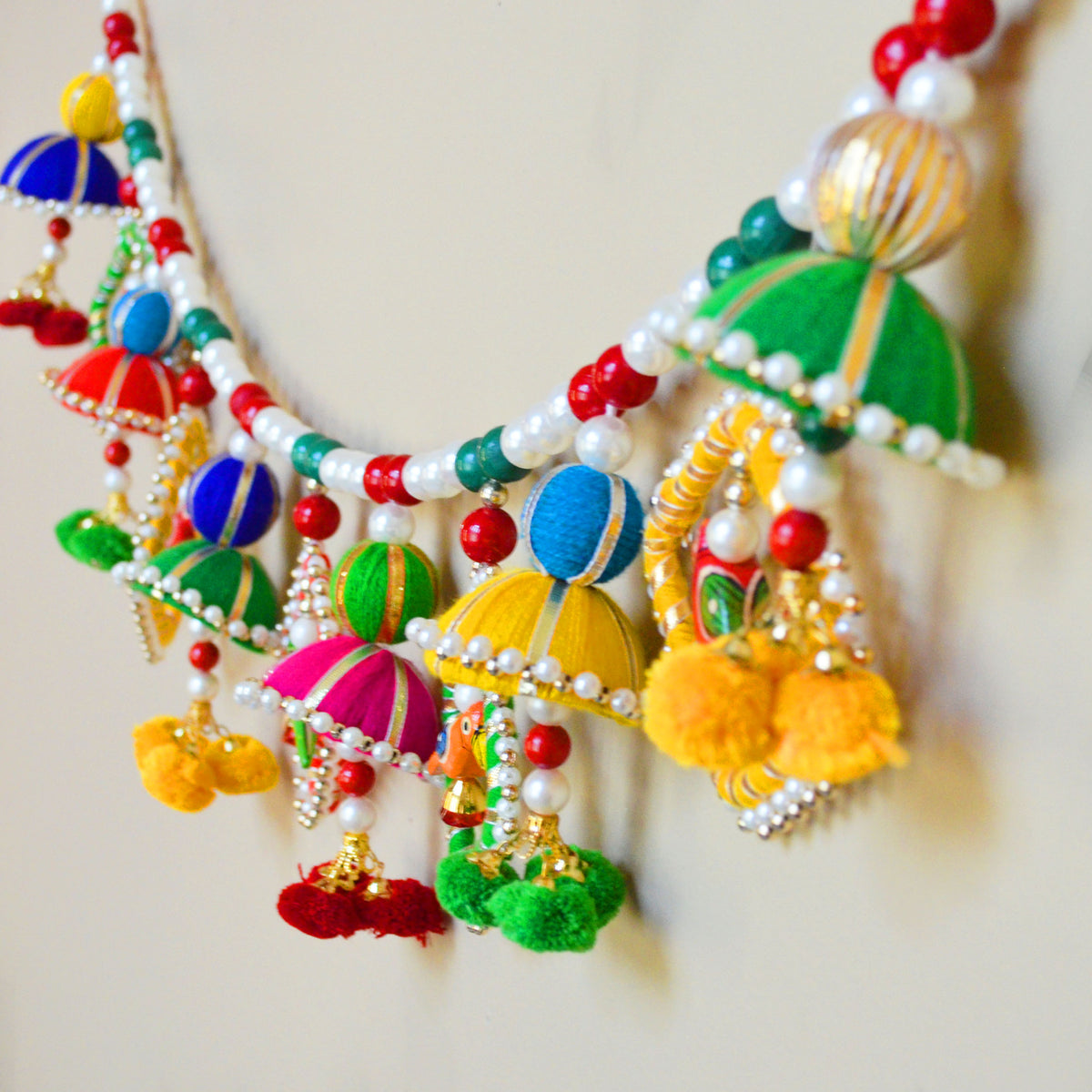 Designer Door Hanging Toran (Design 8)– PAAIE