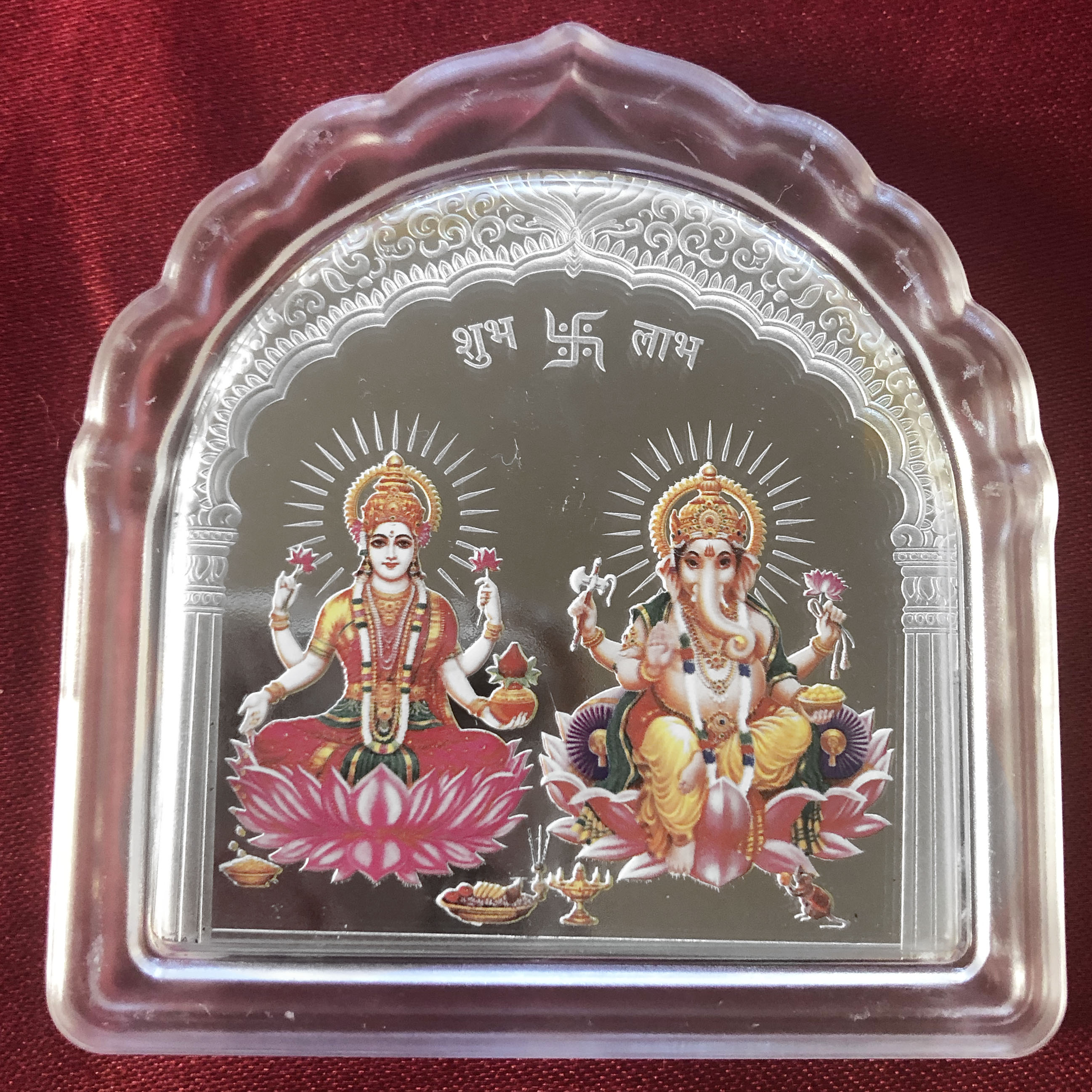 999 MMTC Pure Silver Coin - High Quality and Investment | PAAIE