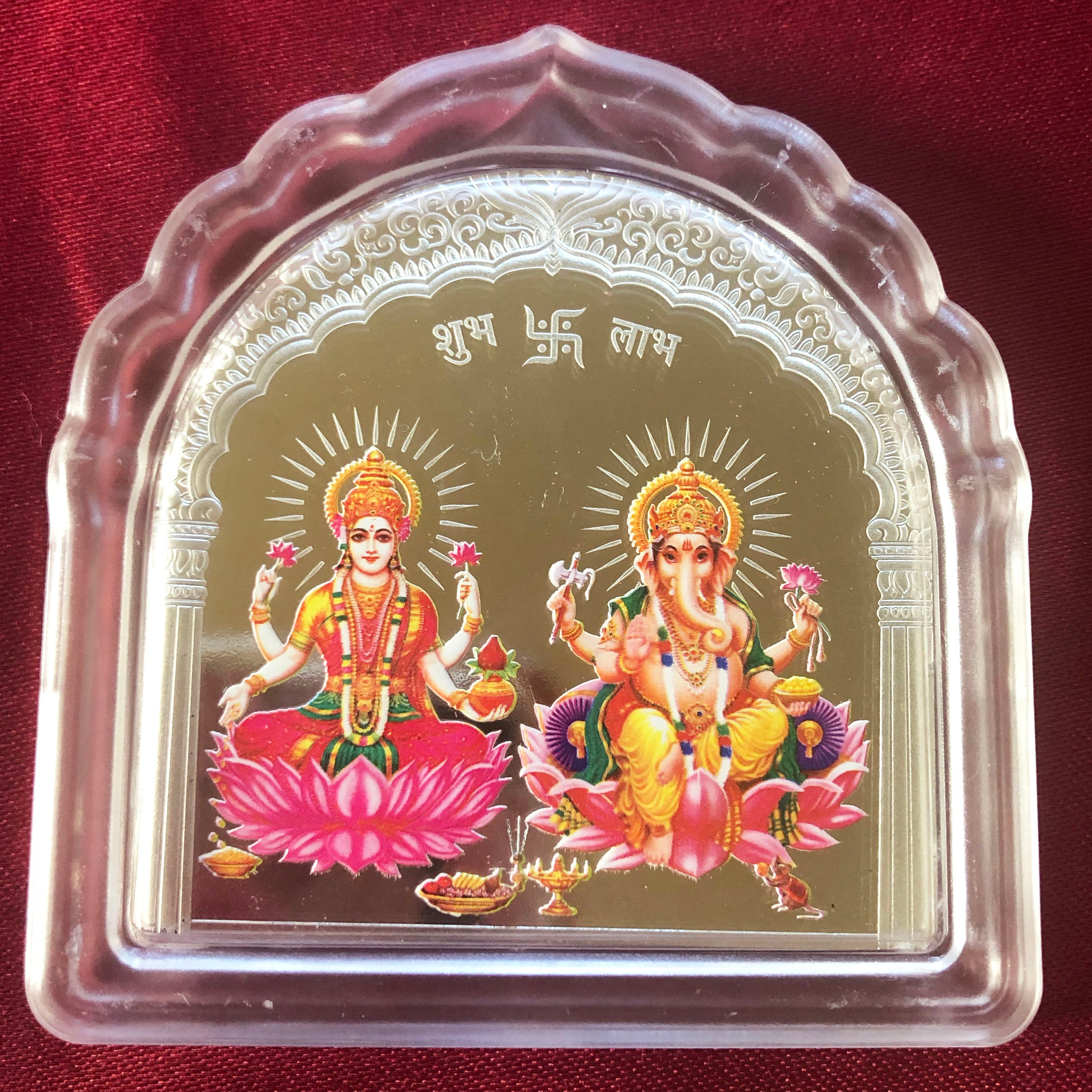 999 MMTC Pure Silver Coin - High Quality and Investment | PAAIE