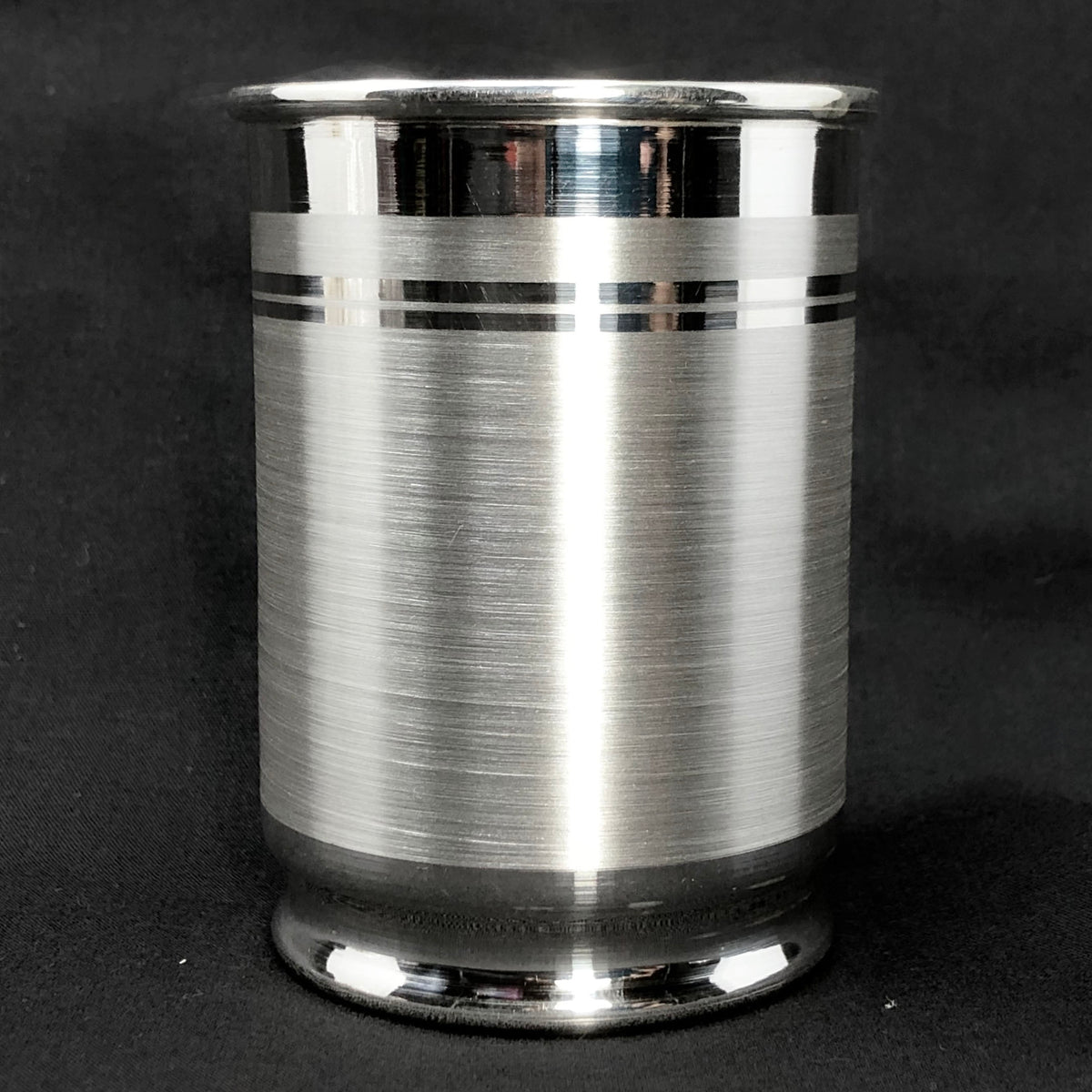 925 Solid Silver Glass (Design 4)– PAAIE