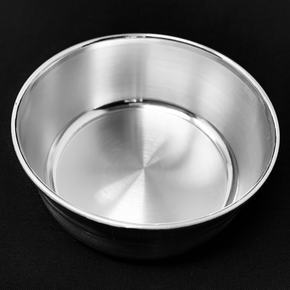 925 Solid Silver Bowl (Design 6)– PAAIE