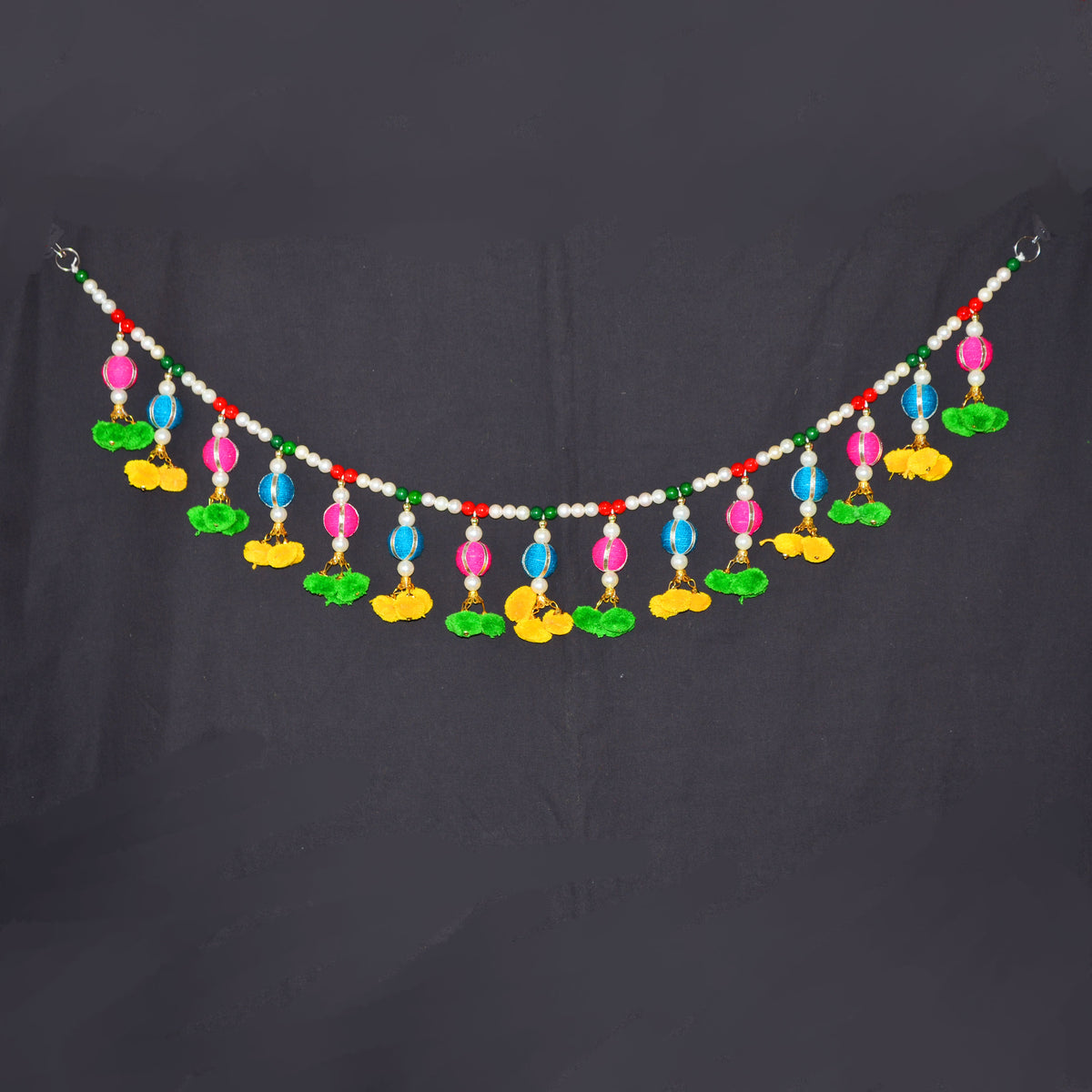 Designer Door Hanging Toran (Design 10)– PAAIE